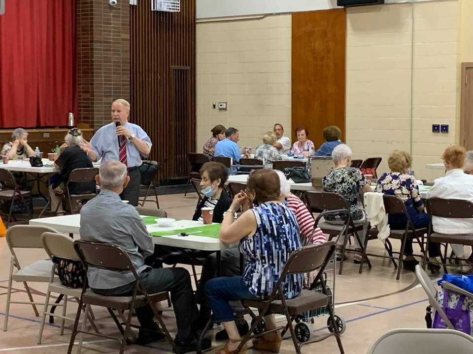 Meet Bill Colton – Colton For Assembly