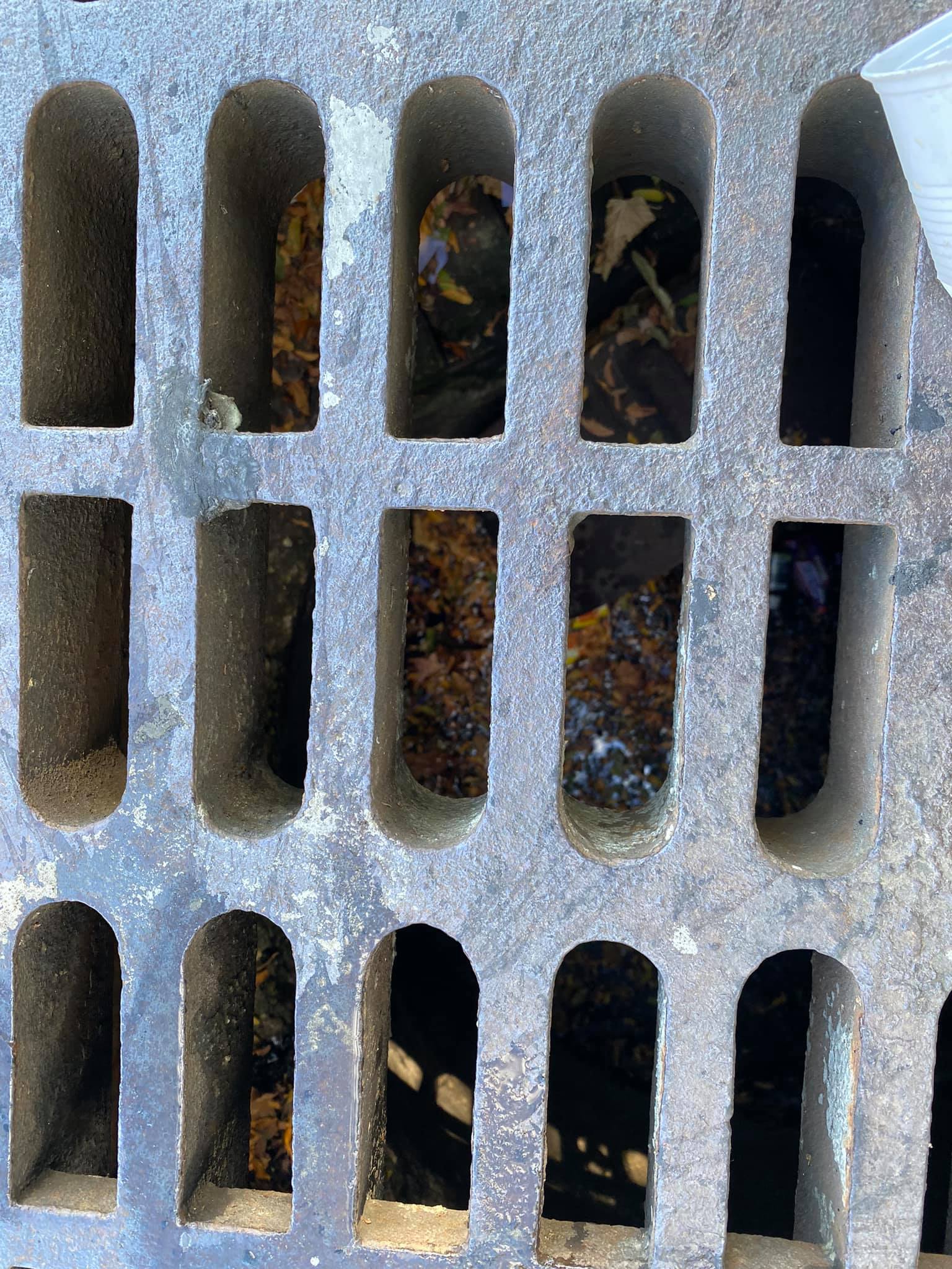 ASSEMBLYMAN COLTON’S CAMPAIGN AGAINST CLOGGED CATCH BASINS AND SEWERS ...